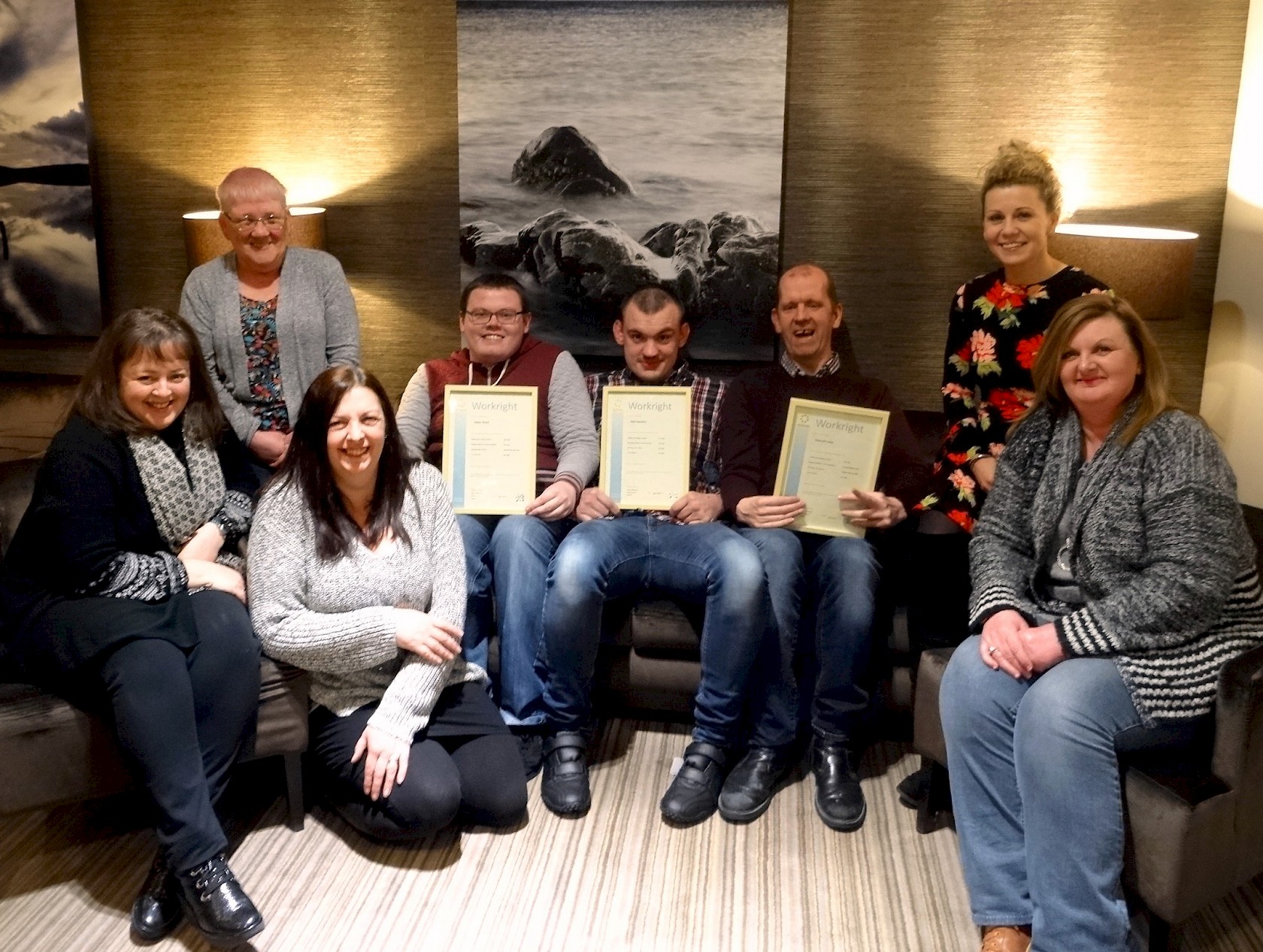 ASDAN Awards | COPE Ltd