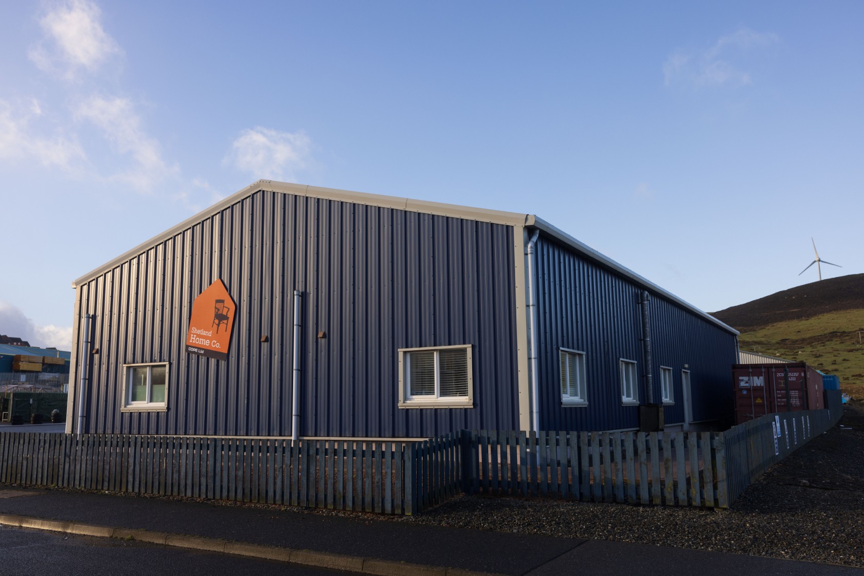 Home Co extension tender | COPE Ltd